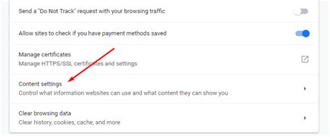 How To Remove Annoying Push Notifications From Unwanted Sites In Chrome