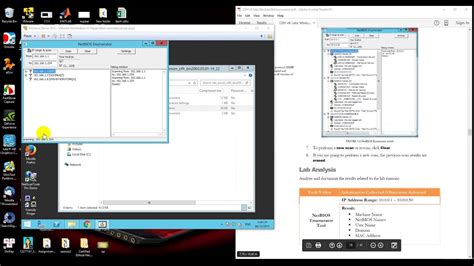 netbios enumerator tool youtube
