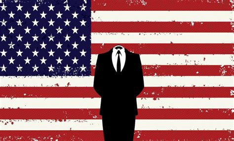 8 Most Awesome Hacks Conducted By Anonymous Hackers