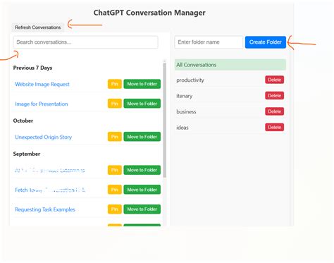 Chatgpt对话导出至markdown