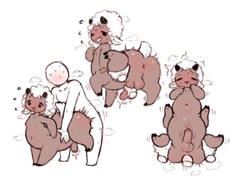 Rule 34 Blush Bodily Fluids Bovid Bovid Taur Caprine Caprine Taur Duo