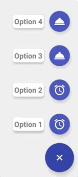 GitHub FANMixco Xamarin OneMoreFabMenu Another Floating Action Button Menu With Expand