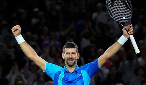 The Insane Big Titles Stats That Show Novak Djokovic Is The Goat