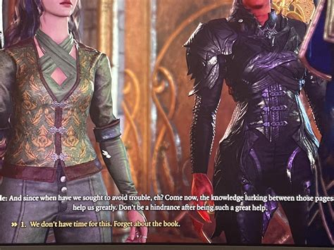 Act 3 Bug R Bg3