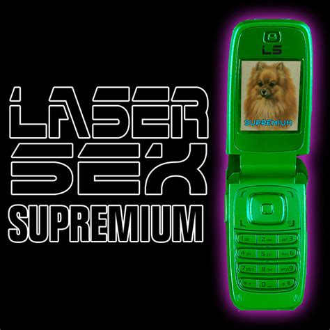 Supremium Laser Sex
