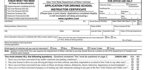 Form Mv 523 ≡ Fill Out Printable Pdf Forms Online