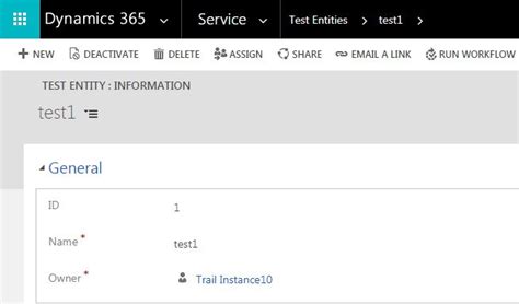Create Auto Number Using Real Time Workflow In Dynamics Crm Kumars Crm