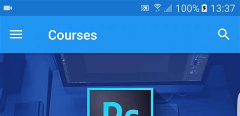 Android Implementing Searchview As Per The Material Design Guidelines