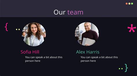 Introduction To Java Programming For High School By Slidesgo Pptx