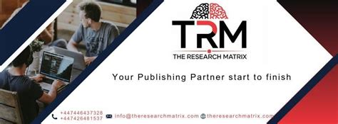 The Research Matrix The Research Matrix