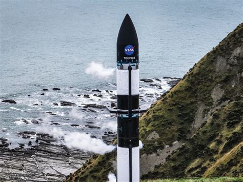 Rocket Lab Puts 2 Storm Tracking Satellites Into Orbit For Nasa • Long Beach Business Journal Rocket Lab Puts 2 Storm Tracking Satellites Into Orbit For Nasa • Long Beach Business Journal