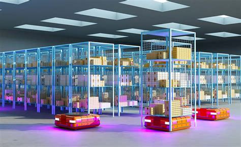 A Comprehensive Guide To Automated Guided Vehicles Agvs