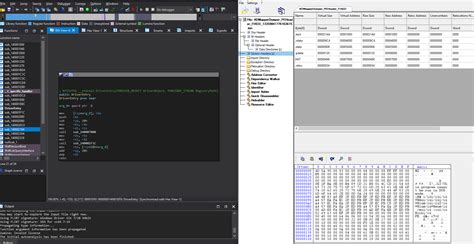 Github Raax7kdmapper Dumper Simple Kdmapper Driver Dumper Unlike