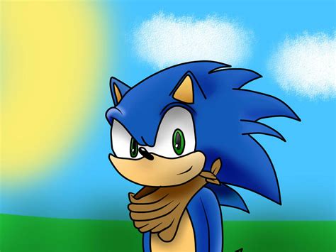 Sonic Boom 3 By Rodrixwolf On Deviantart