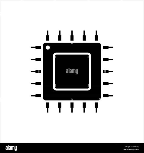 Central Proccessing Unit Clipart