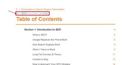 How To Italicize Text In Pdf For Free Online And Offline 3 Ways