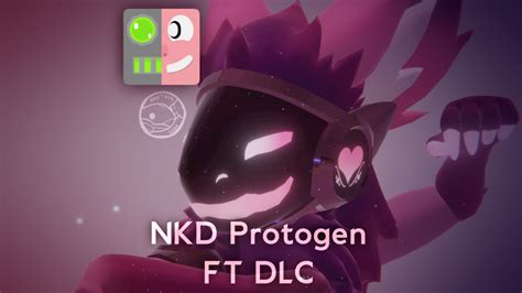 LF Face Tracking NKD Protogen DLC RipperStore Forums