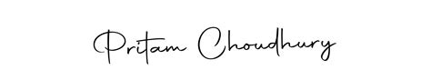 77 Pritam Choudhury Name Signature Style Ideas Excellent Name Signature
