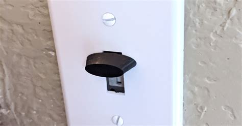 DIMMER SLIDER KNOB By Biketiger Download Free STL Model Printables Com