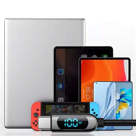 Sale W Usb C To Usb C Fast Charging Cable Promossale