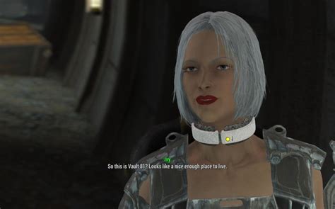 Meet Fully Voiced Insane Ivy 40 Page 20 Downloads Fallout 4