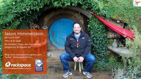 The Power Of Bi A Guided Tour Of Microsofts Business Intelligence