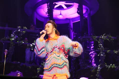 鄭中基宣布前進高雄開唱 想聽歌單唱好唱滿 蕃新聞