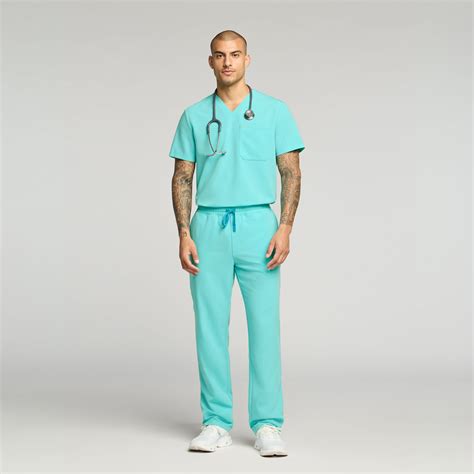Mens Surf Scrubs Jaanuu