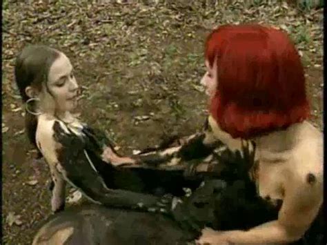Naked Ruby Larocca In Erotic Survivor
