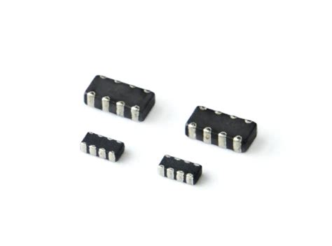 47Ω 30ma Smd Ferrite Beads Arrays