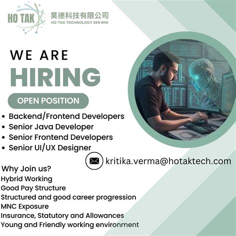 Kritika Verma On Linkedin Are You Ready To Be A Part Of A Dynamic Team