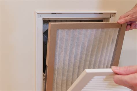 Payne Heat Pump Filter Location How To Find Yours