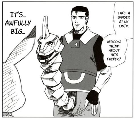 Onix Nsfw R Funny