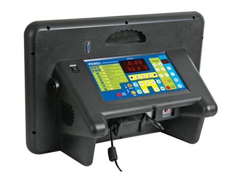 Velleman Wt3116 Scoreboard Sports Timer Velleman Wholesaler And Developer Of Electronics