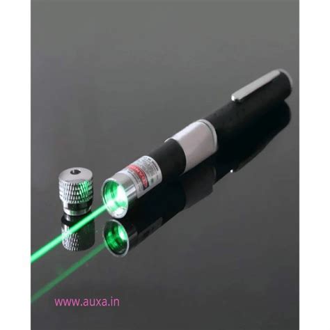 Plastic Green Light Laser Pointer Pen Led Pointer Presentation Pen At Rs Piece In Navi Mumbai