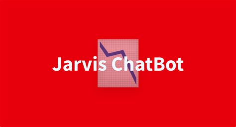 Atharva 28jarvis Chatbot At Main