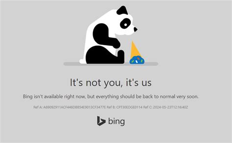 Its Not Just You Bing Duckduckgo Are Currently Down Android Authority
