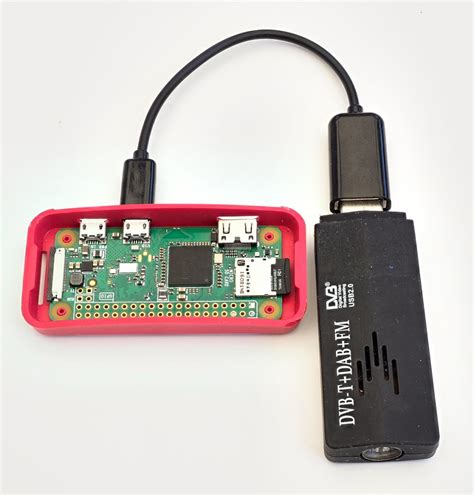 aprs igate receive only node mike richards g4wnc