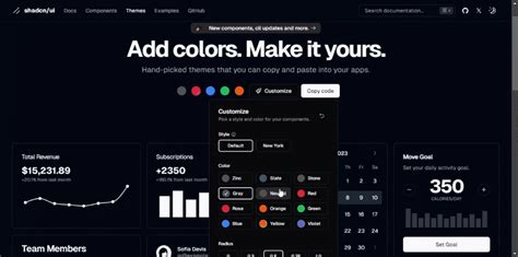 Set Up Shadcn Ui In Next Js