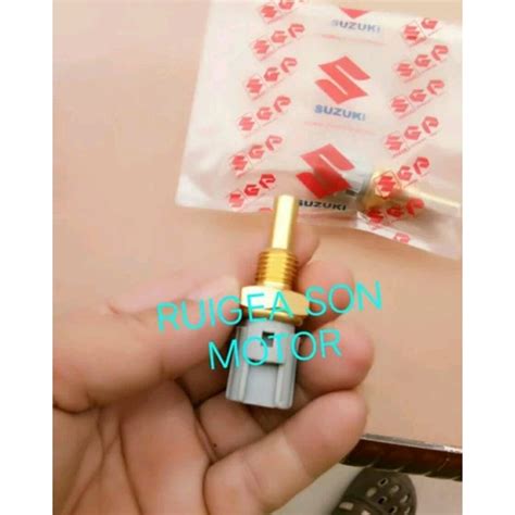 Jual SWITCH FAN SENSOR TEMPERATUR TEMPERATURE PANAS SUZUKI SWIFT Shopee Indonesia