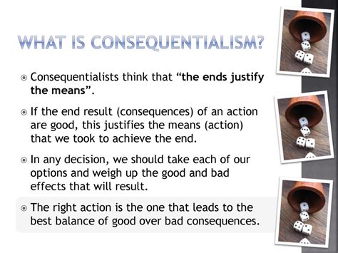 Ethics Bowl Consequentialism Ppt Download