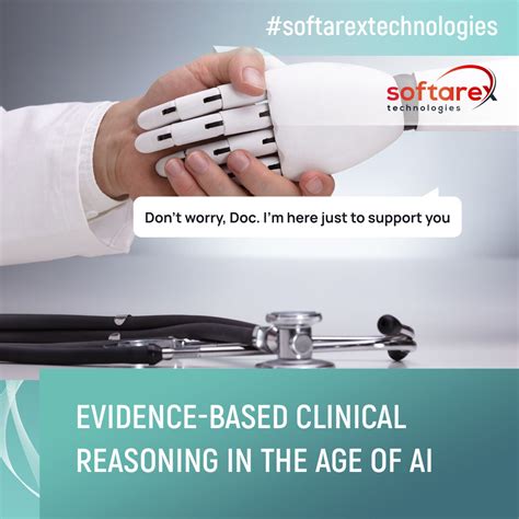 Softarex Technologies Inc On Linkedin Healthcare Ai