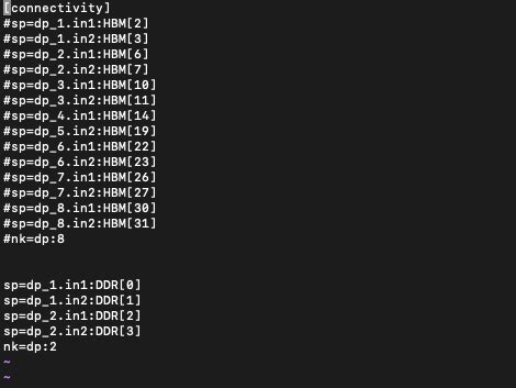 Testing Log FPGA Workflow Documentation