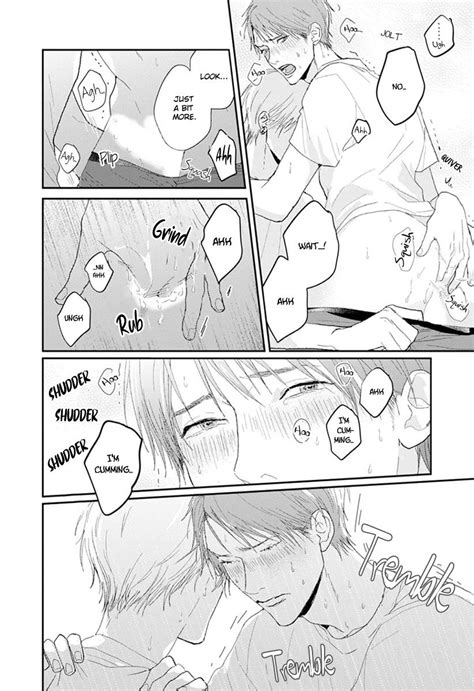 Mitsuko One Side In Room Eng Page Of MyReadingManga