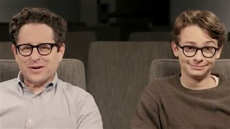 J J Abrams And Son Announce New Spider Man Comic