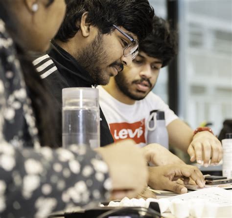 Academic Approach Graduate Programs In Business Analytics And Project Management