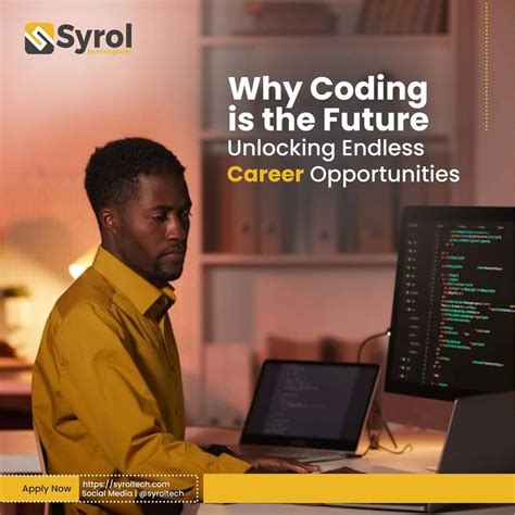 Syrol On Linkedin Syrolinabuja Codingfuture Careerswitch Softwareengineering Techcareer
