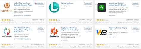 How To Migrate A Wordpress Site To A New Host