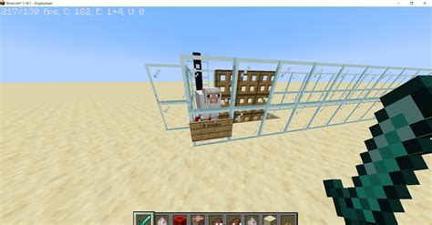 Genericfollowrange Doesnt Work On Mobs Please Help Rminecraft