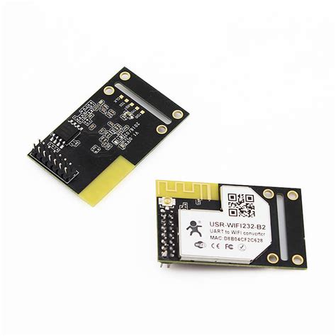 UART WiFi Modules Serial To WiFi Modules PUSR Store Official Store For IoT Devices And IoT